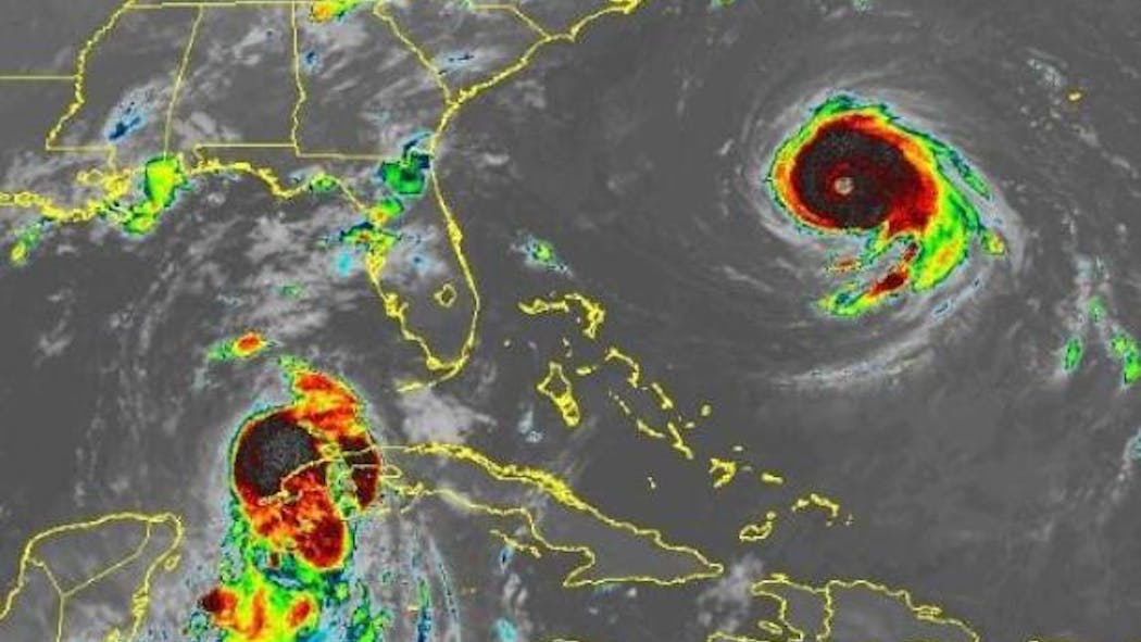Hurricane Idalia Path Timeline When And Where Storm Will Hit Florida
