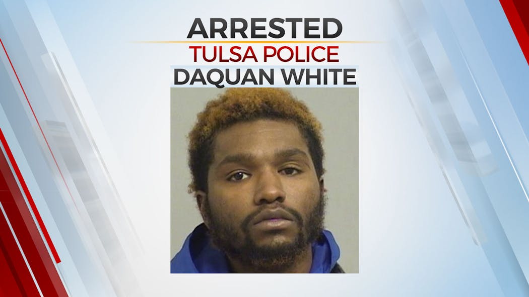 4-Month-Old Dies From Severe Brain Injuries In Tulsa, Suspect Accused ...